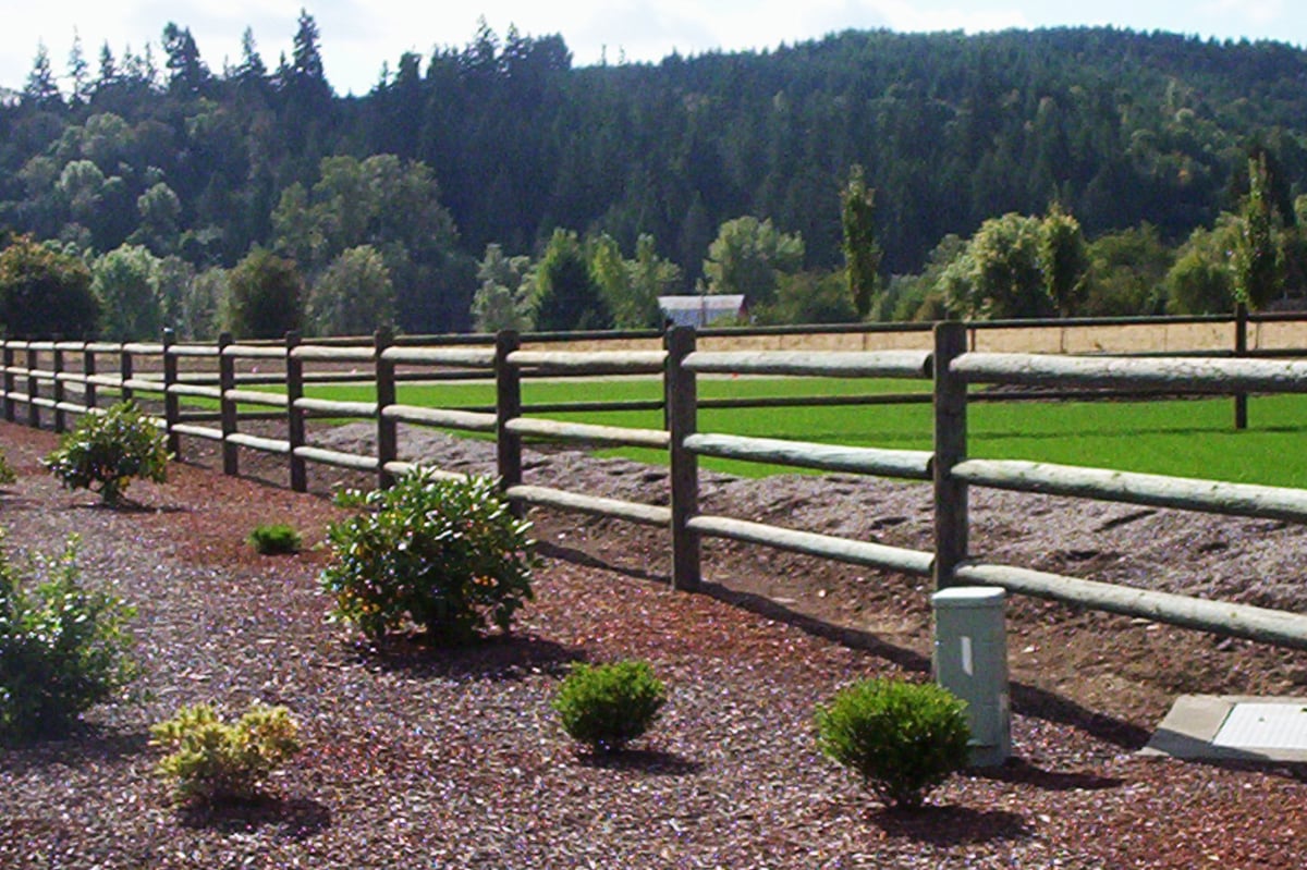 Farm Fence Ideas Pacific Fence And Wire 52 OFF