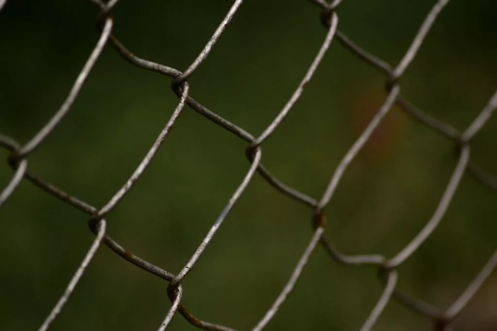 How to Remove Chain Link Fence | Pacific Fence and Wire